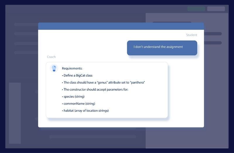 How Codio Helps Educators Deliver Seamless, Hands-On AI Learning ...