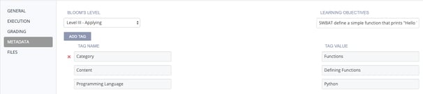Codio Launches “Global Assessments Library” of Editable, Auto-Graded ...