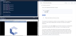 Introducing Codio Books!