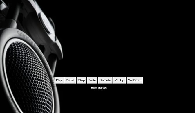 Build a Music Player - New Project for Middle School