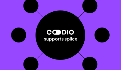 Codio Now Supports Splice: Expanding Your Assessment Possibilities