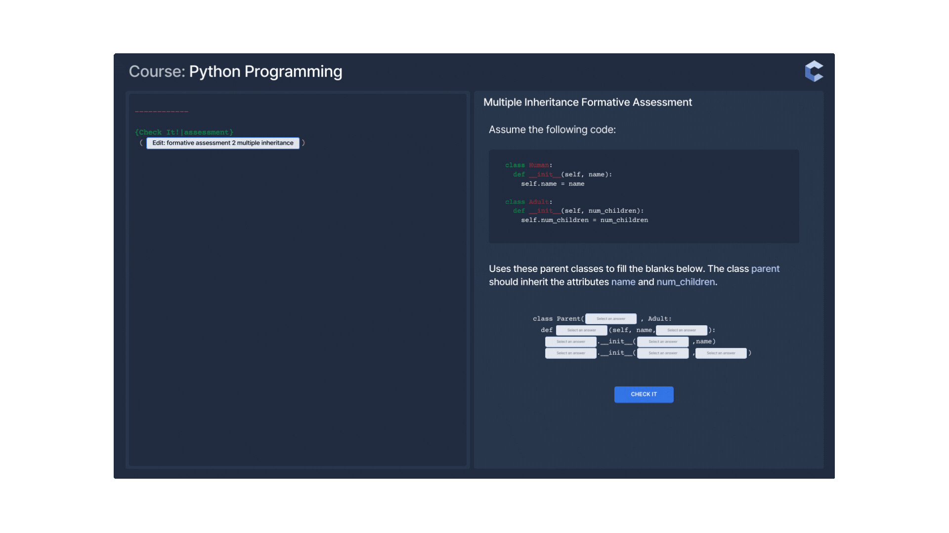 How Codio Helps Educators Deliver Seamless, Hands-On AI Learning ...