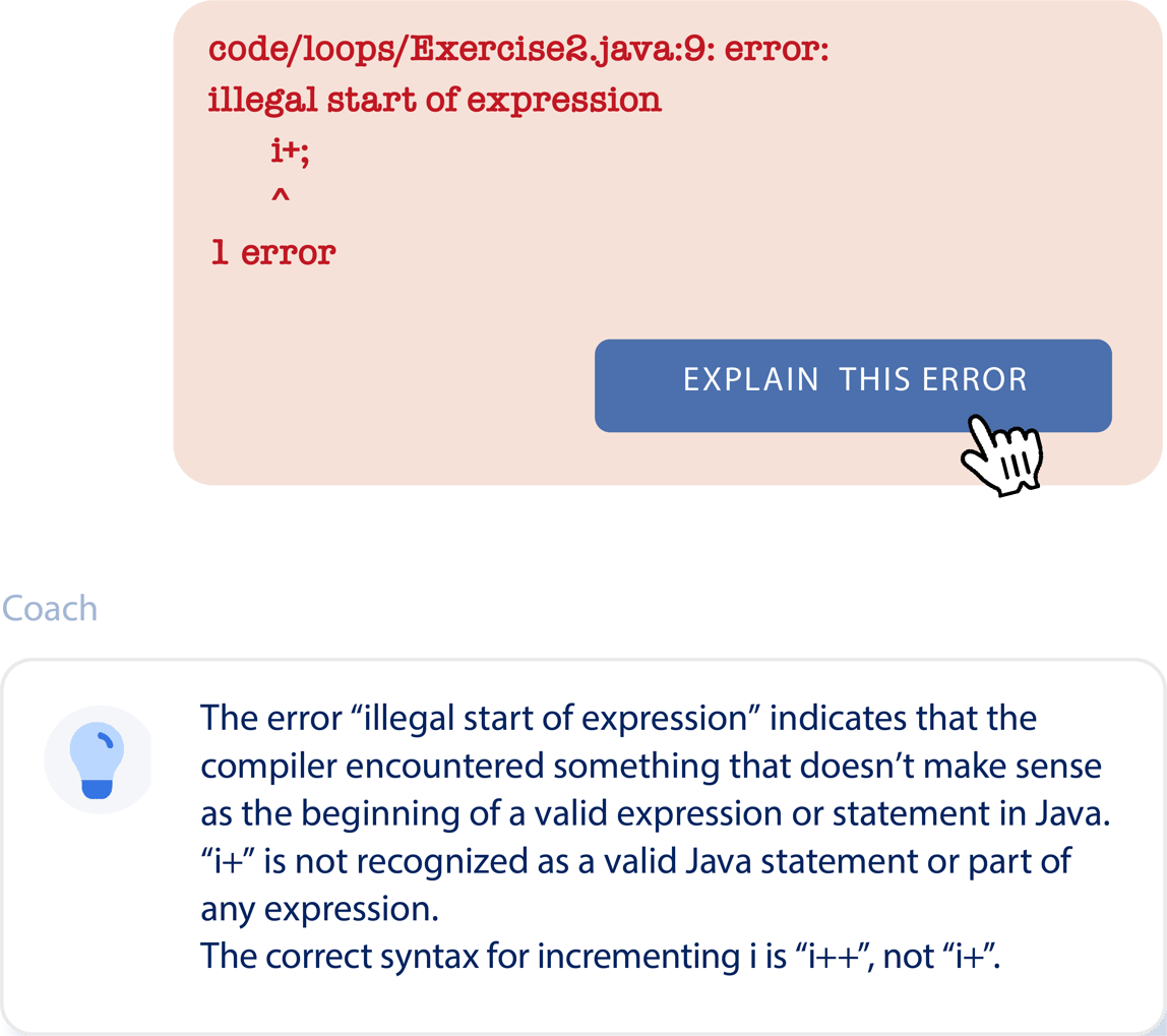 Unlocking Student Potential with AI: Introducing Codio Coach