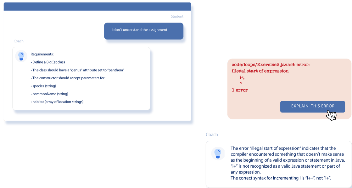 Bridging the Tech Skills Gap: How Codio Empowers Bootcamps to Deliver Exceptional Learning ...