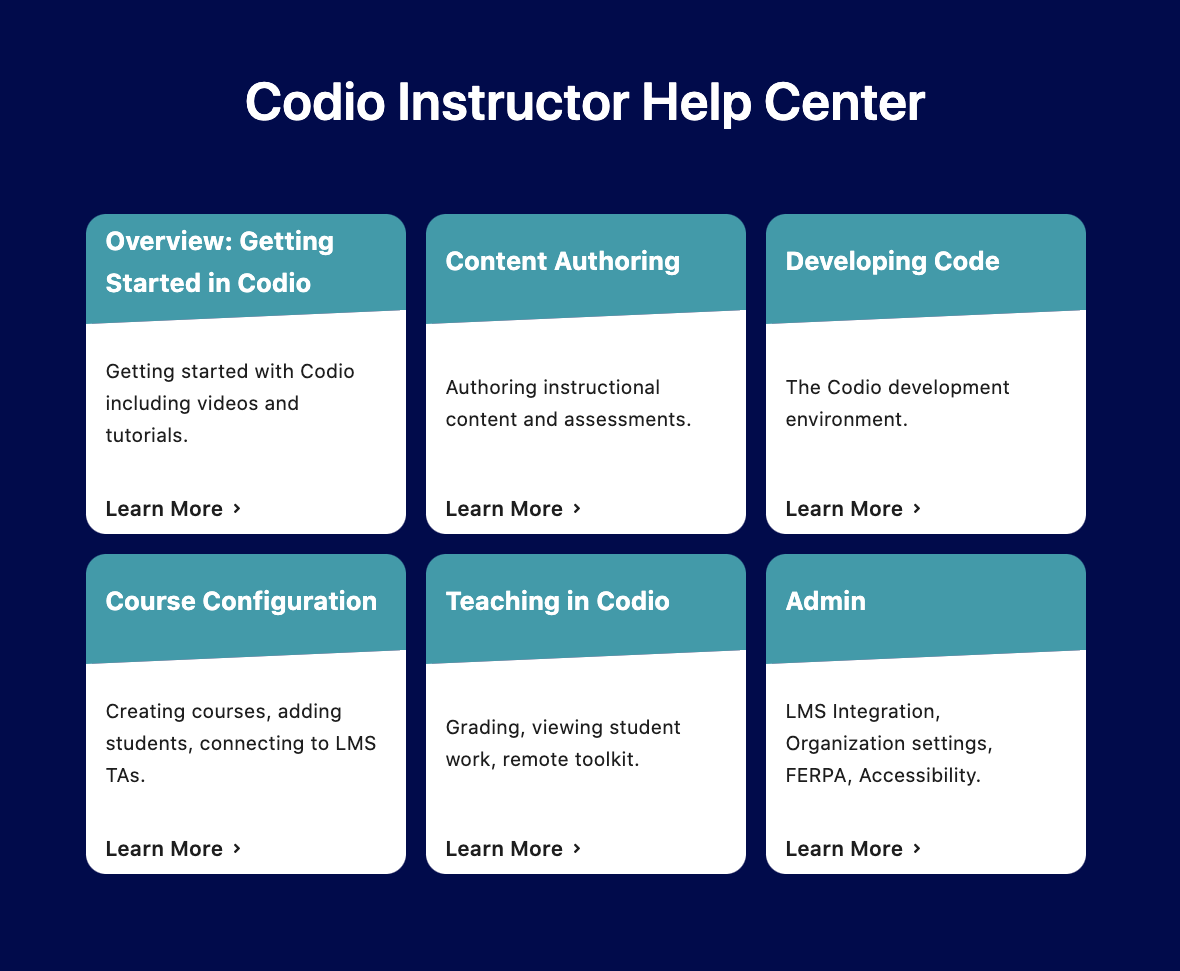 Bay Path Improves Remote Computer Science Course Delivery | Codio