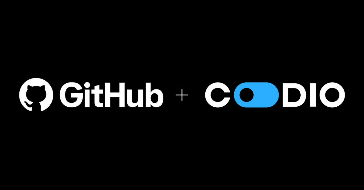 Enhance GitHub Education With Codio | Achieve Better Learning Outcomes