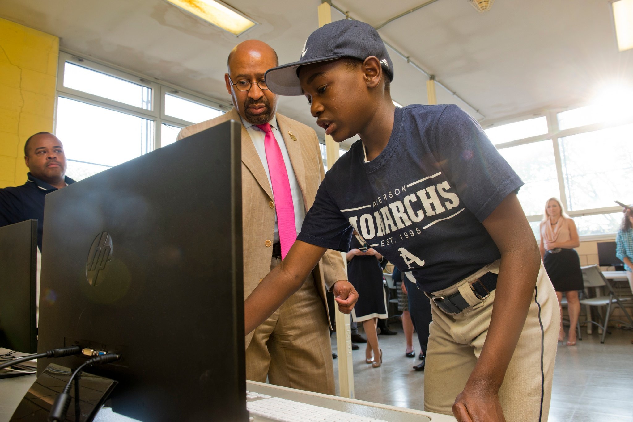 Coded by Kids & Codio shape community-led Model of Computer Science ...