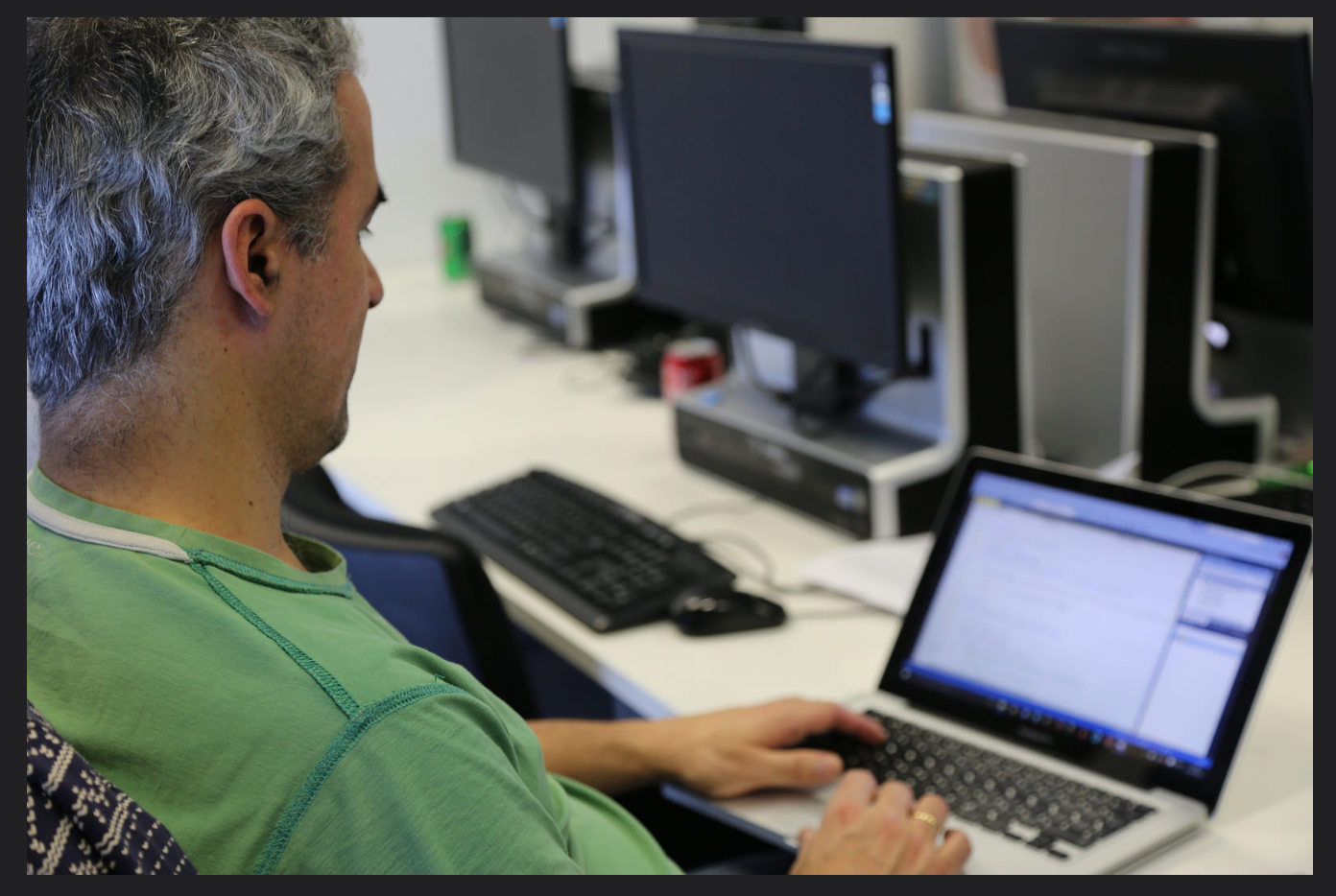 Codio supports teachers with free access for the CAS community