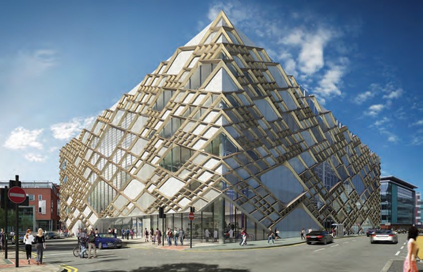 Case Study with Dr. Gordon Fraser, Lecturer at Sheffield University