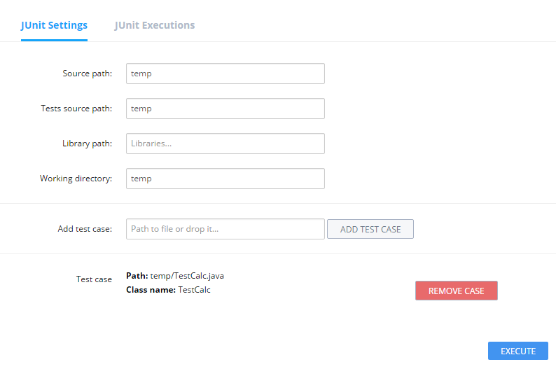 Codio's Latest Product Improvements