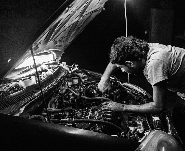 Teaching students to get under the hood using Codio
